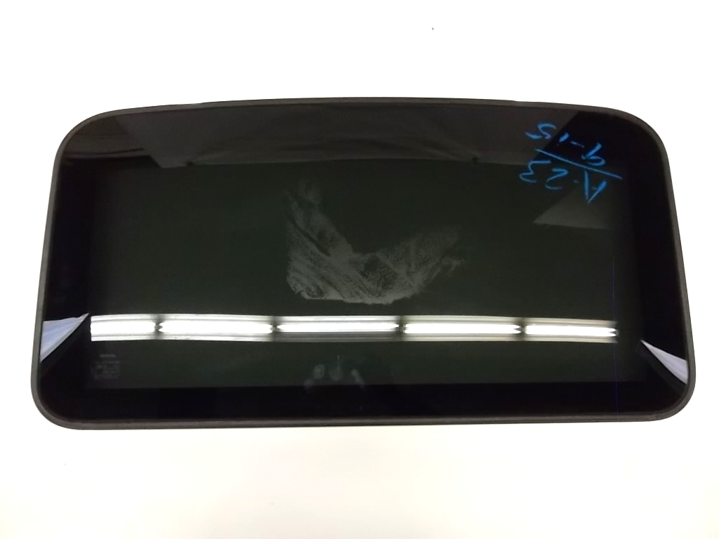 Roof Glass Sliding 63201-42090 Toyota RAV4 2006-2012 | KUD Auto Parts ...