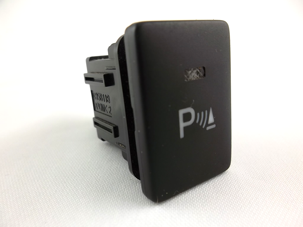 Back Up Parking Aid Sensor Switch 84490-0C011 Toyota Sienna Tacoma ...