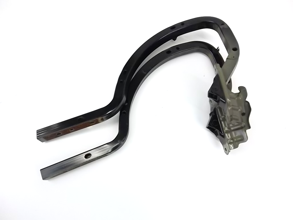 Trunk Lid Hinge Set 64520-06030 Toyota Camry 2017 2016 2015 | KUD Auto ...