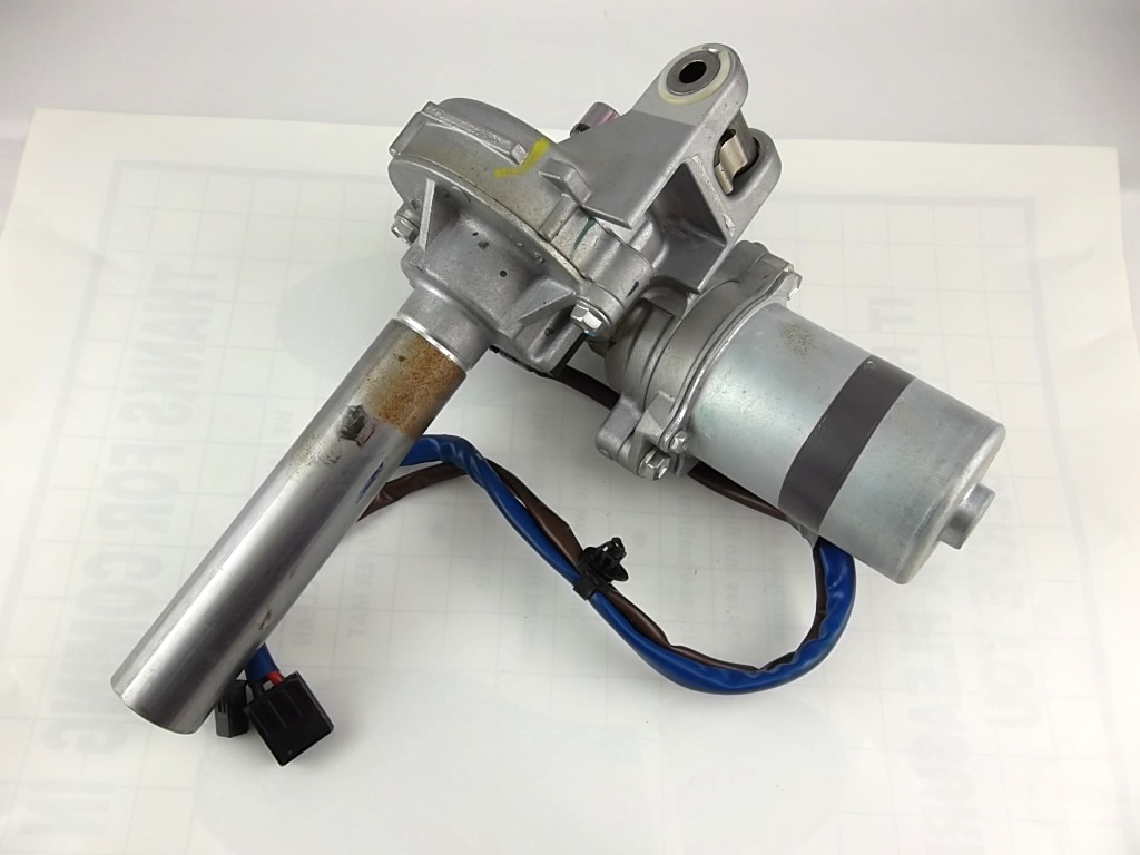 Steering Column Power Electric 45250-02890 Toyota Corolla 2014-2016 ...