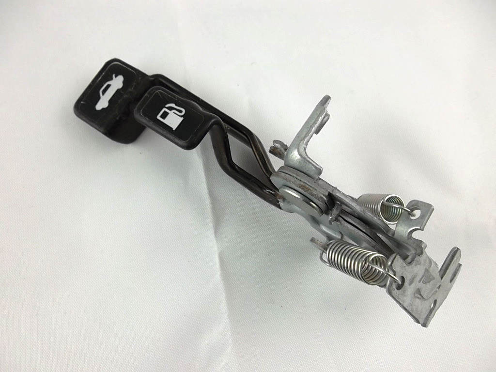 Fuel Trunk Release Lever 64606-12050 Toyota Corolla 2009-2018 | KUD ...