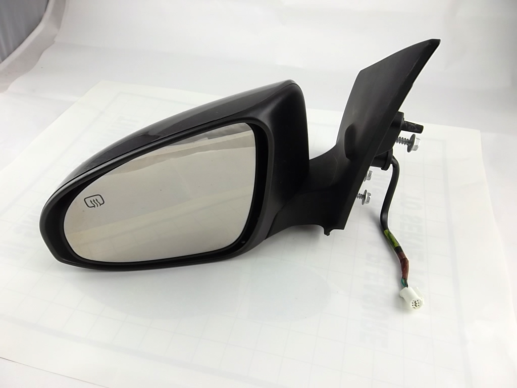 Power Side View Mirror Driver 87940-02F20 Toyota Corolla 2014-2018 ...
