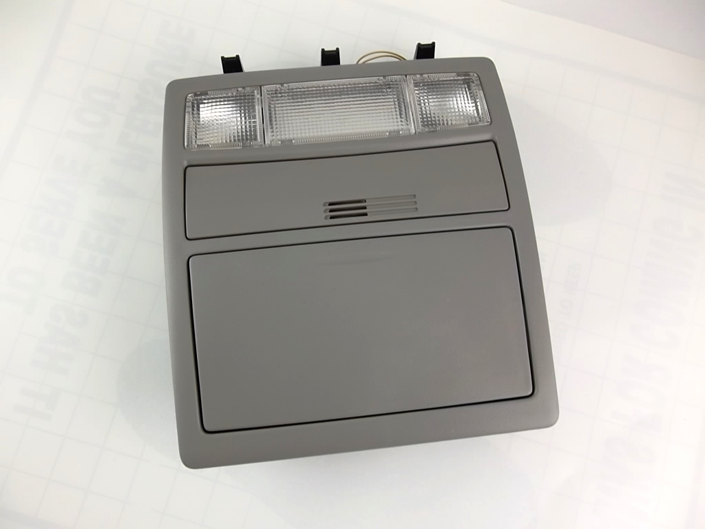 Overhead Roof Console 63650-06030 Toyota Camry 2007-2011 | KUD Auto ...