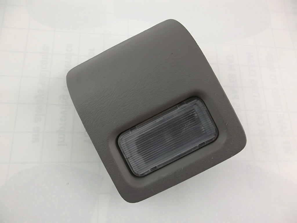Courtesy Light Dome Passenger 62538-AE020 Toyota Sienna 2004-2010 | KUD ...