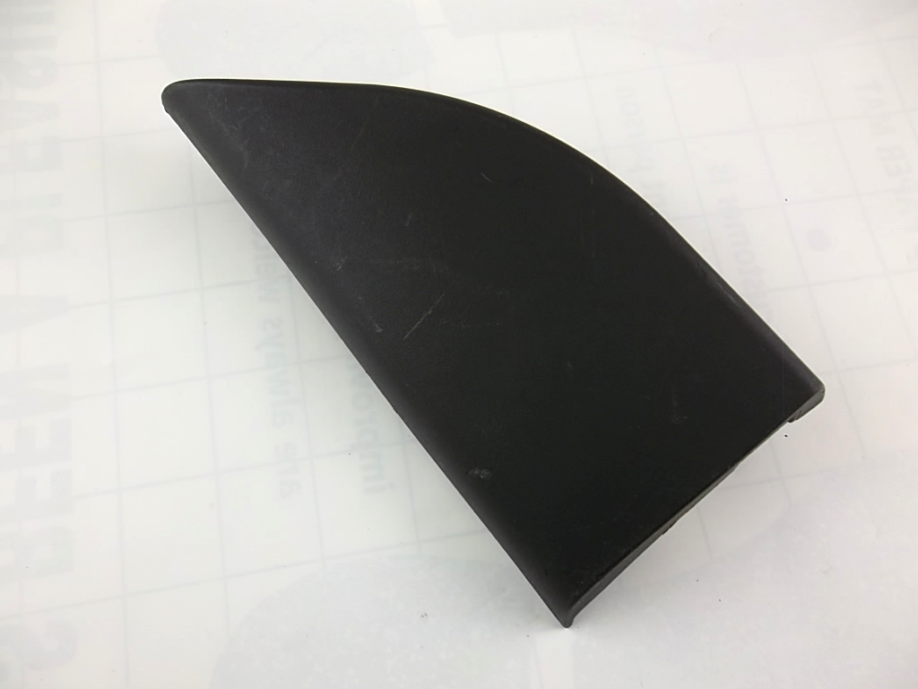 Front Door Window Moulding Driver 67492-AE010 Toyota Sienna 2004-2010 ...