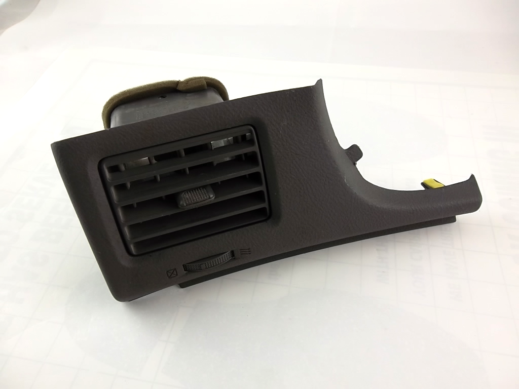 Dash Air Vent Register Driver 55650-AE010 Toyota Sienna 2004-2010 | KUD ...