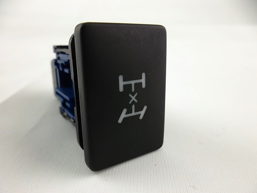 Differential Lock Switch 84725-0R020 Toyota RAV4 Highlander | KUD Auto ...