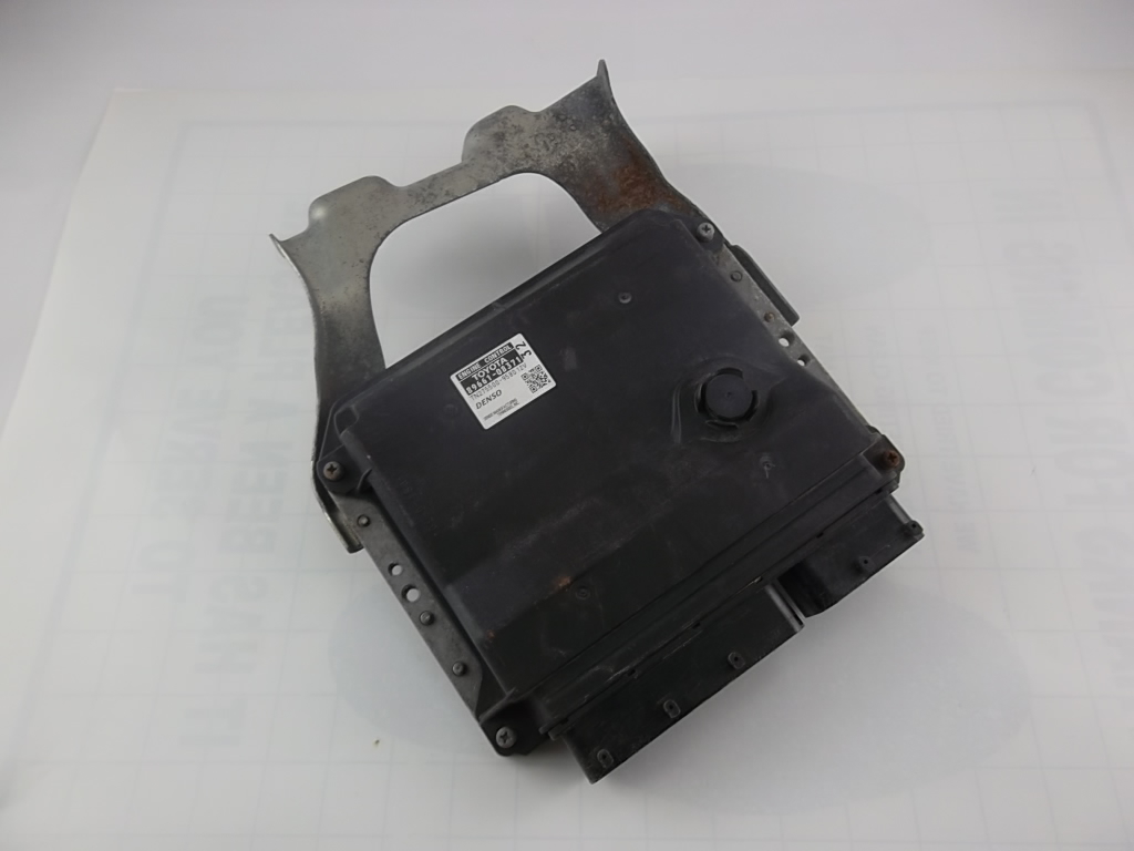 ECU Engine Computer 89661-08371 Toyota Sienna 2015 2014 2013 2012 | KUD ...