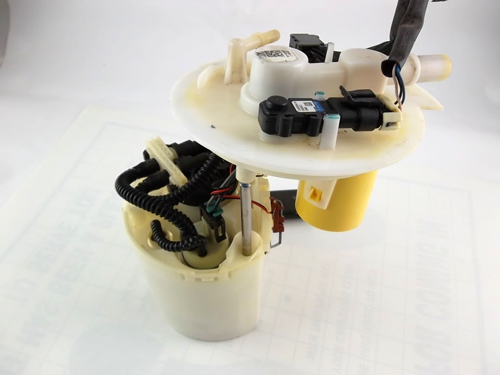 Fuel Pump Assembly 31110-3X500 Hyundai Elantra 2011-2016 | KUD Auto ...