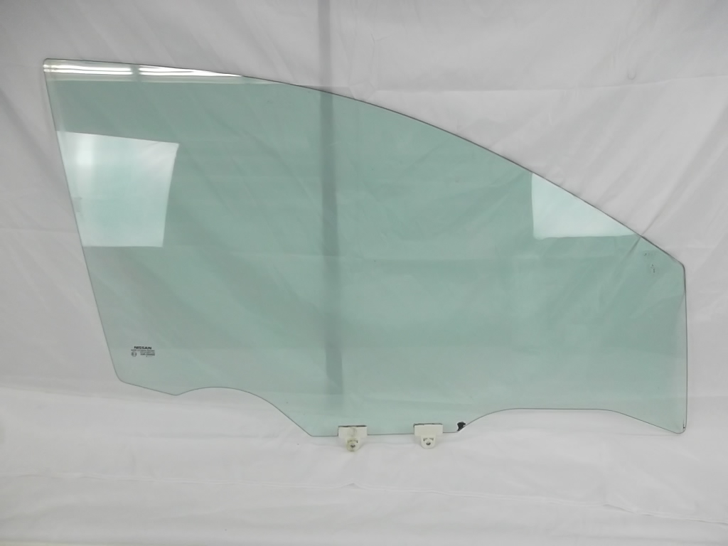 Front Door Glass Passenger 80300-EL000 Nissan Versa 2007-2012 | KUD ...