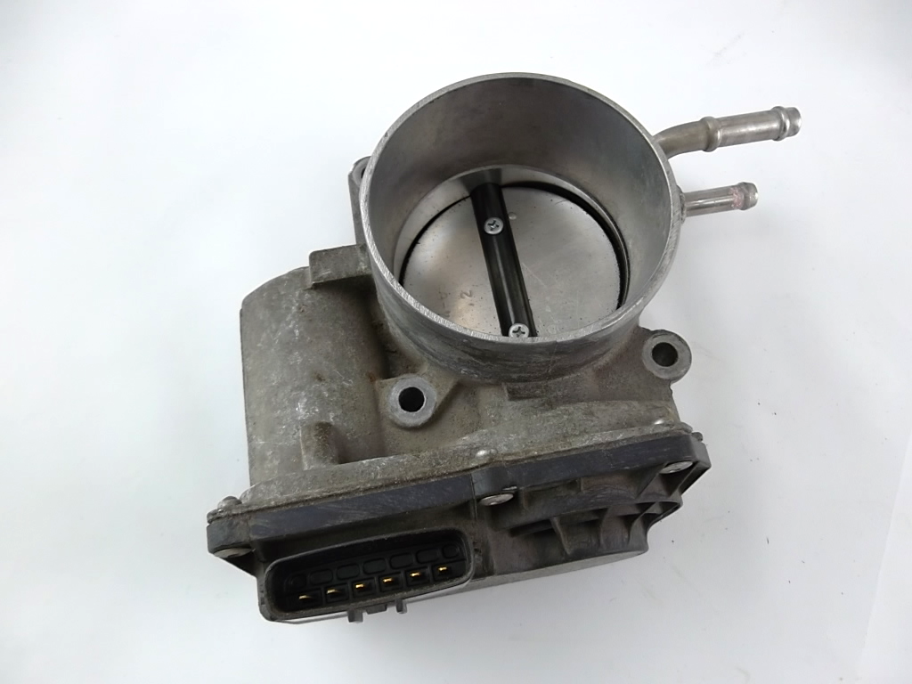 Throttle Body Assembly W/Motor 22030-36010 Toyota | KUD Auto Parts and ...