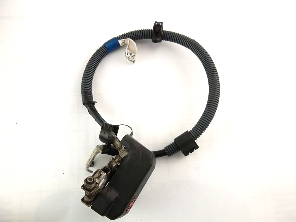 Battery Cable 82122-0R040 Toyota RAV4 2013-2018 | KUD Auto Parts and ...