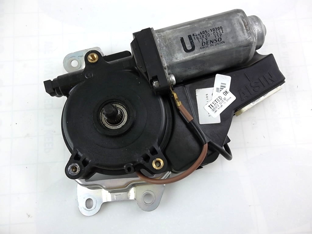 Electric Sliding Door Motor Driver 85006-08012 Toyota Sienna 2011-2014 ...