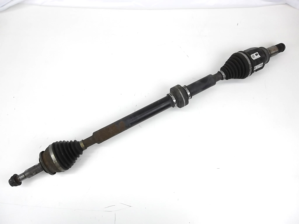 Front Axle Shaft Passenger 43410-47030 Toyota Prius Lexus CT200H | KUD ...