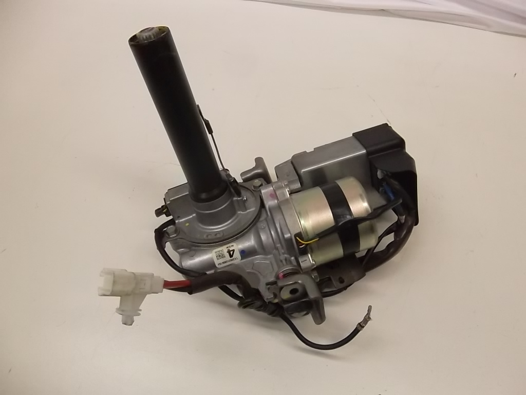 Steering Column 89650-06020 Toyota Camry 2012-2017 | KUD Auto Parts and ...