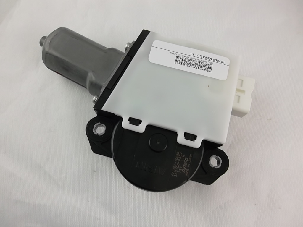 Sunroof Roof Motor 63260-0E040 Toyota Highlander 2011-2013 | KUD Auto ...