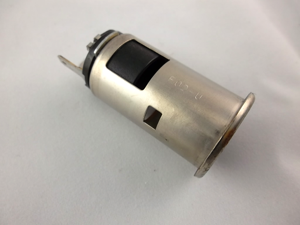 Power Outlet Socket Assy 85530-06010 Toyota | KUD Auto Parts and Service