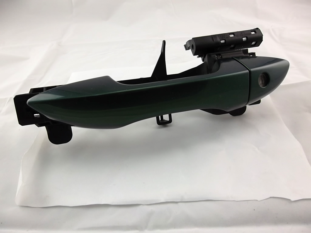Front Door Handle Driver Exterior Outer 69212-02080 Toyota Corolla 2014 ...