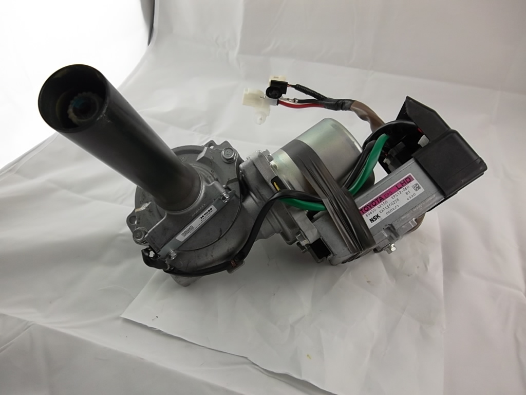 2013-2018 Toyota RAV4 Electric Power Steering Column 4520A-42100 | KUD ...