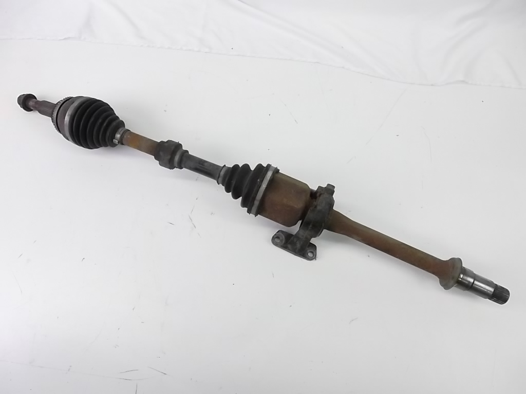 Front CV Axle Shaft Passenger Hybrid 43410-06A20 Toyota Camry Avalon ...
