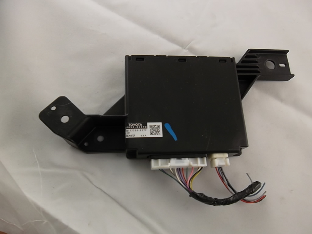 A/C Amplifier 88650-06490 Toyota Camry 2013 2012 | KUD Auto Parts and ...