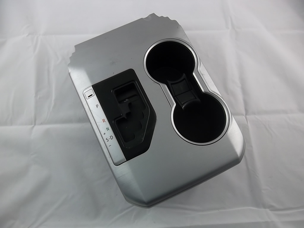 Center Console Cup Holder Shifter Selector 58805-06550 Toyota Camry ...