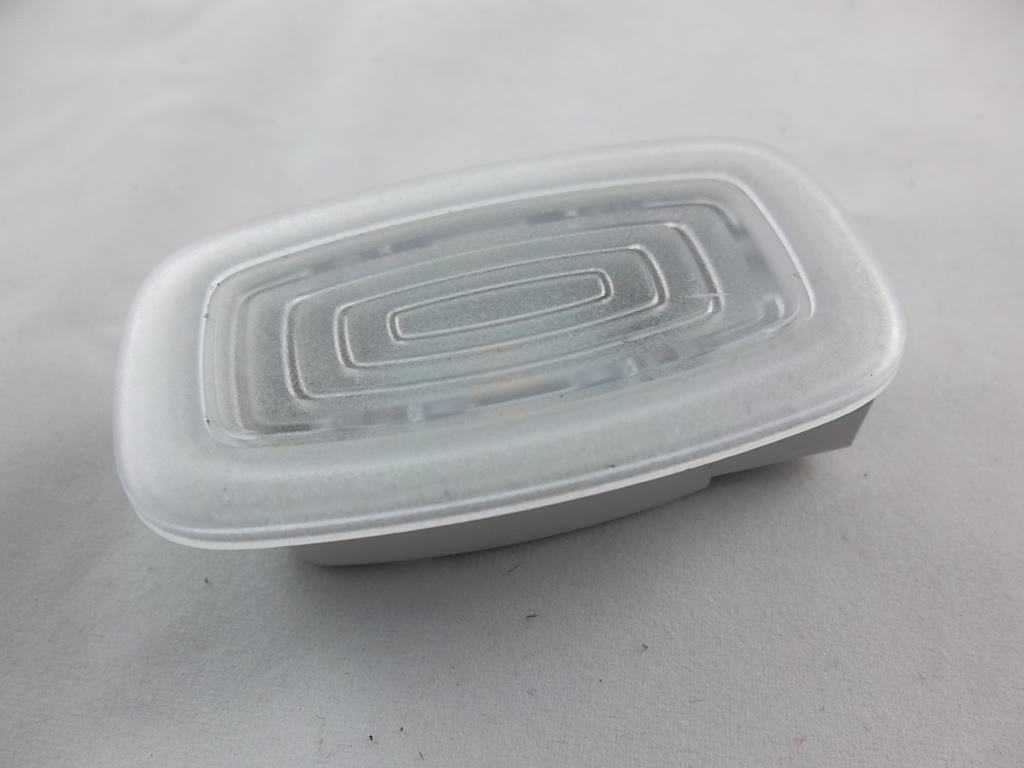 Vanity Dome Light 000 906 55 09 Mercedes Benz GLB250 2020-2023 | KUD ...