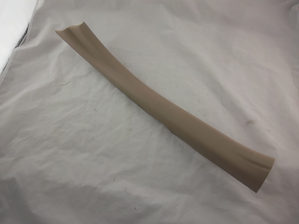 Rear Door Scuff Plate Driver 67918-06140 Toyota Camry 2012-2017 | KUD ...