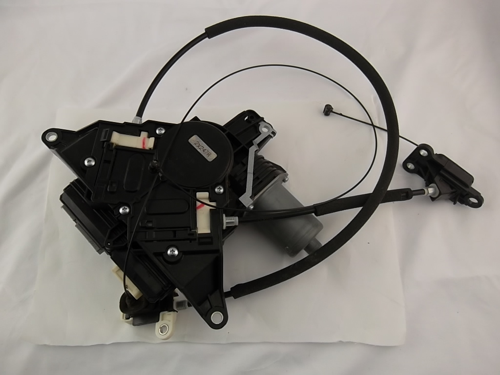 Power Sliding Door Motor Passenger 72010-TK8-305 Honda Odyssey 2011 ...