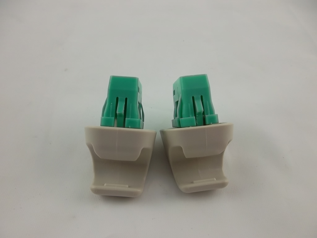 Sun Visor Clip Set 88217-TR0-A01 Honda CRV CR-V 2012-2016 | KUD Auto ...