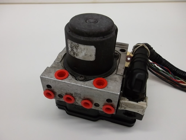 ABS Pump Modulator 57110-T2F-A07 Honda Accord 2.4L 4-cyl LX Sdn CVT AT 2013 | KUD Auto Parts and ...