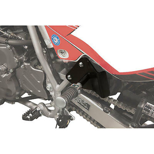 Tusk Top/Tail Rack w/Sub Frame Support: HONDA XR650L 1993-2021 Dual ...