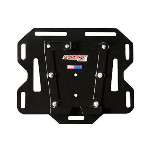 New Tusk Soft Motorcycle Luggage Mounting system for Tusk pannier racks ...